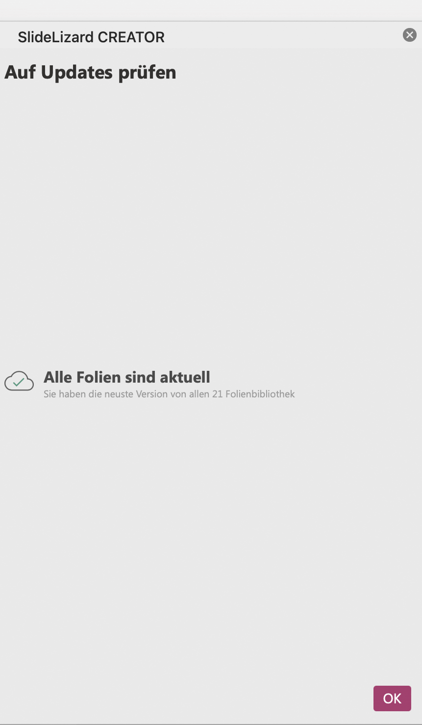 SlideLizard CREATOR Crashkurs | SlideLizard Help